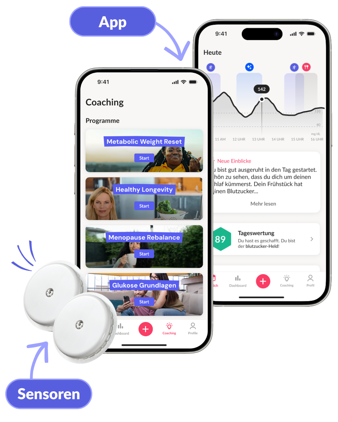 Hello Inside Paket – HELLO INSIDE